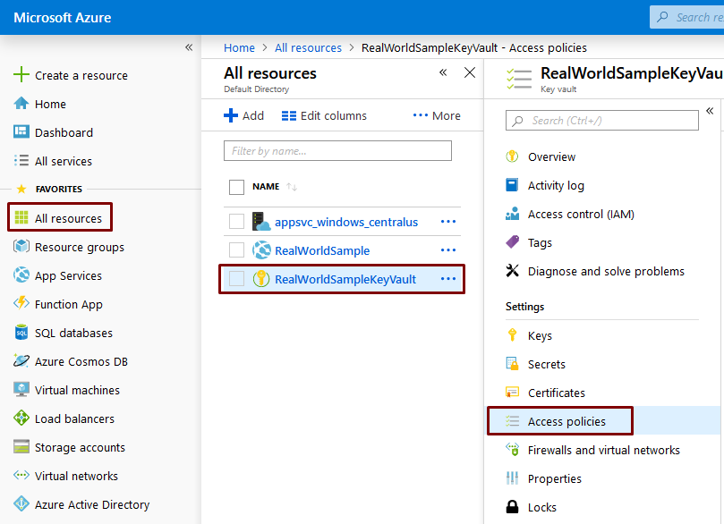 How to Deploy Angular and ASP.NET Core to Azure — Complete Guide | by O Kyczj | Medium
