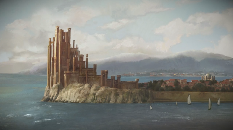 7 Stunning Game Of Thrones Locations You Ought To Visit! | by Checkin ...