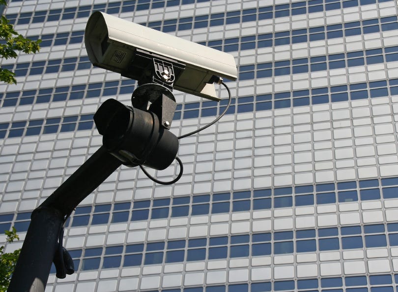 Not just about detection rate: 5 things to check when choosing your ...