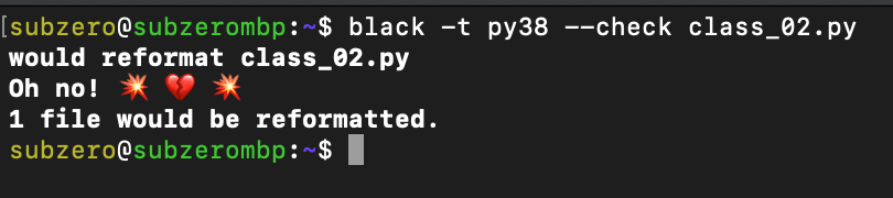 10 Tools I Use to Craft Better Python Code | by Richard Quinn | Level Up Coding