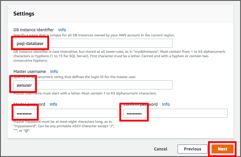 How To Create And Connect An Rds Postgres Database To