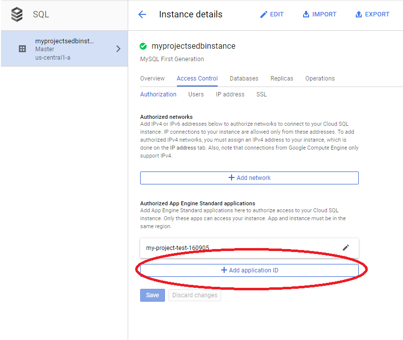 Google App Engine #EP.5 (สร้าง Web App/ Deploy To GAE) | by Teerawat Kumsila | Technologies For ...