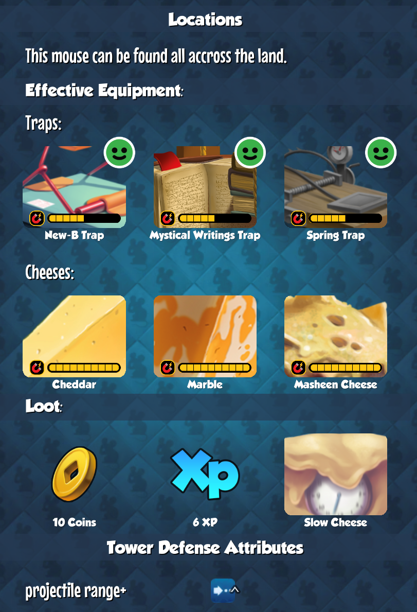 MouseHunt World: Mission 1–4!. A comprehensive guide to Mission 1–4 ...