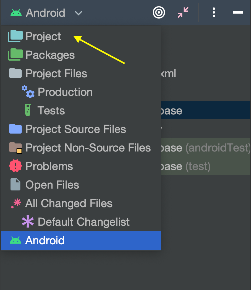 Kickstart your Android app with Firebase | by Pulkit Aggarwal | Coding Blocks | Medium
