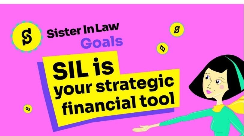 SIL AND ITS PRODUCTS. SIL.Finance is the world’s first… | by IZUCHUKWU ...