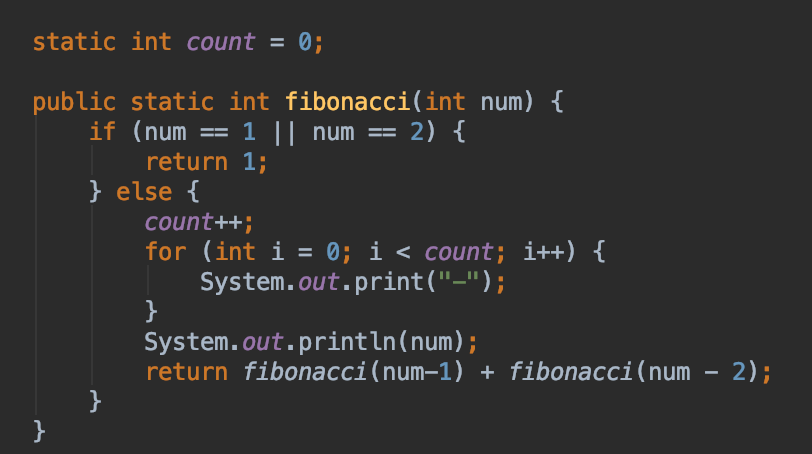 How to determine the space complexity of recursion | by Nicole Peng ...