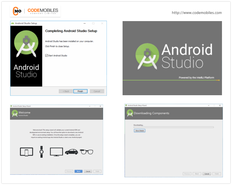 Xamarin Installation On Visual Studio 2017 Windows 10