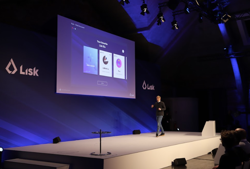 Highlights from the Lisk Relaunch | by Lisk | Lisk Blog | Medium