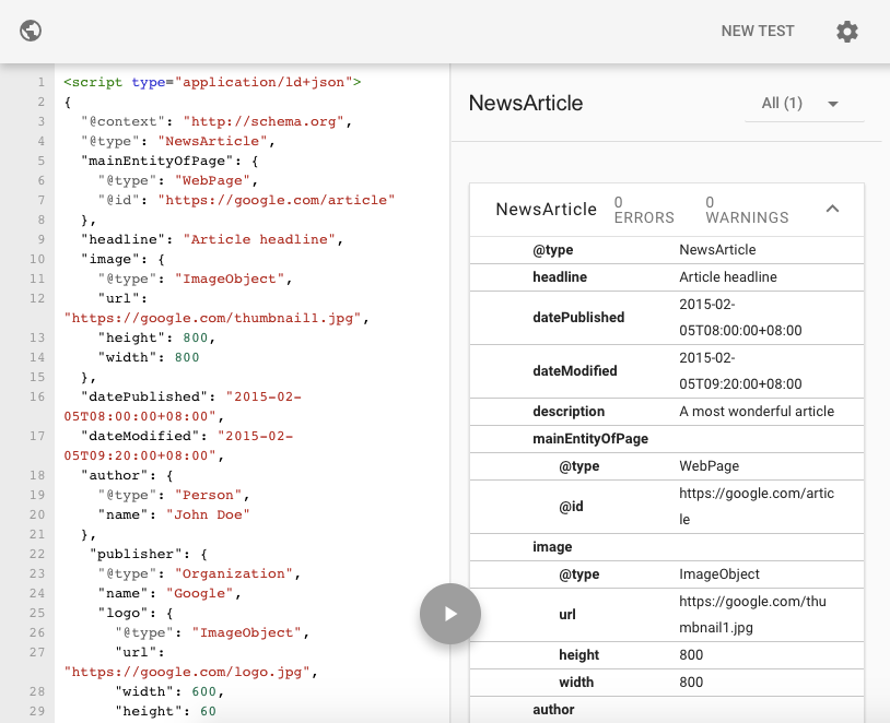 SEO (search engine optimization) Discover | by Frank Chung | DeepQ ...