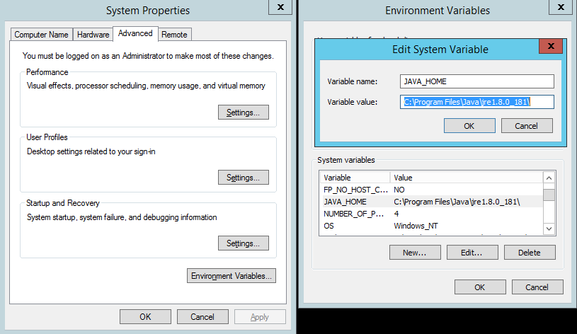 ELK STACK ON WINDOWS SERVER — PART 2 — INSTALLATION | by Shamil | Medium ELK STACK ON WINDOWS SERVER — PART 2 — INSTALLATION | by Shamil | Medium