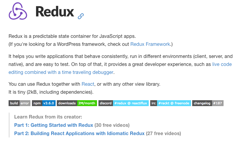 React.js for the Visual Learner (Chapter 10 | Reacting to What We’ve ...