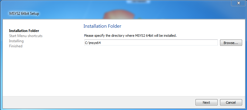 Install the Mingw and the Cygwin C/C++ compilers under windows | by mohamad wael | Analytics ...