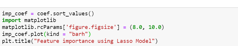 Feature Selection Techniques. Feature Selection Techniques | by Sangita ...