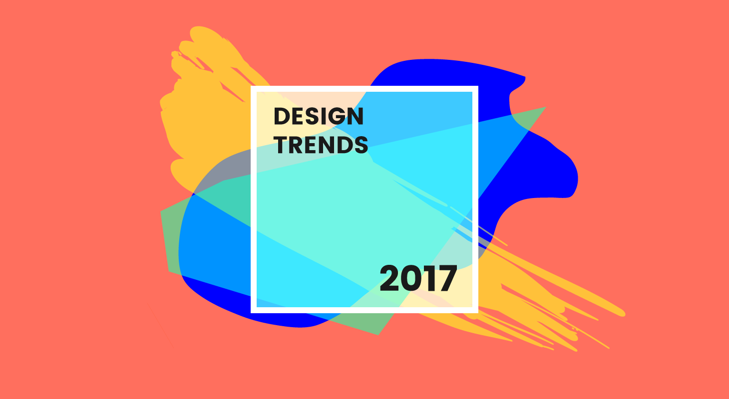 8 New Graphic Design Trends That Will Shine In 2017 | by Ryan McCready ...