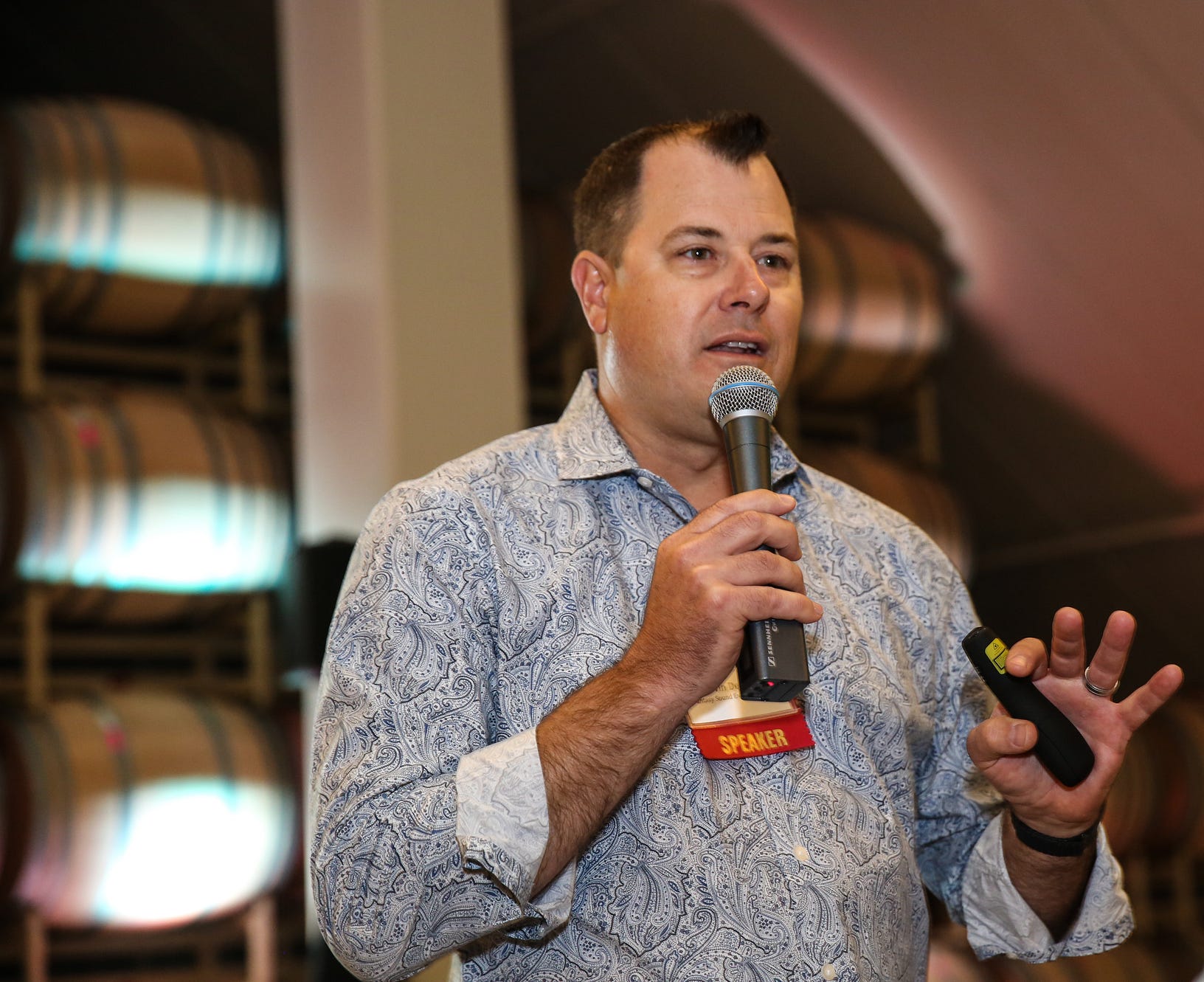 Kevin Dennis: “Seeing Light at the End of the Tunnel; Here Are 5 ...