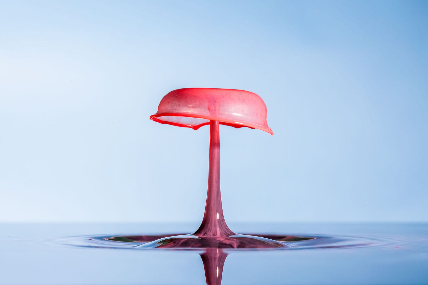 5 Reasons Why Shooting Water Drops Will Improve Your Photography | by ...