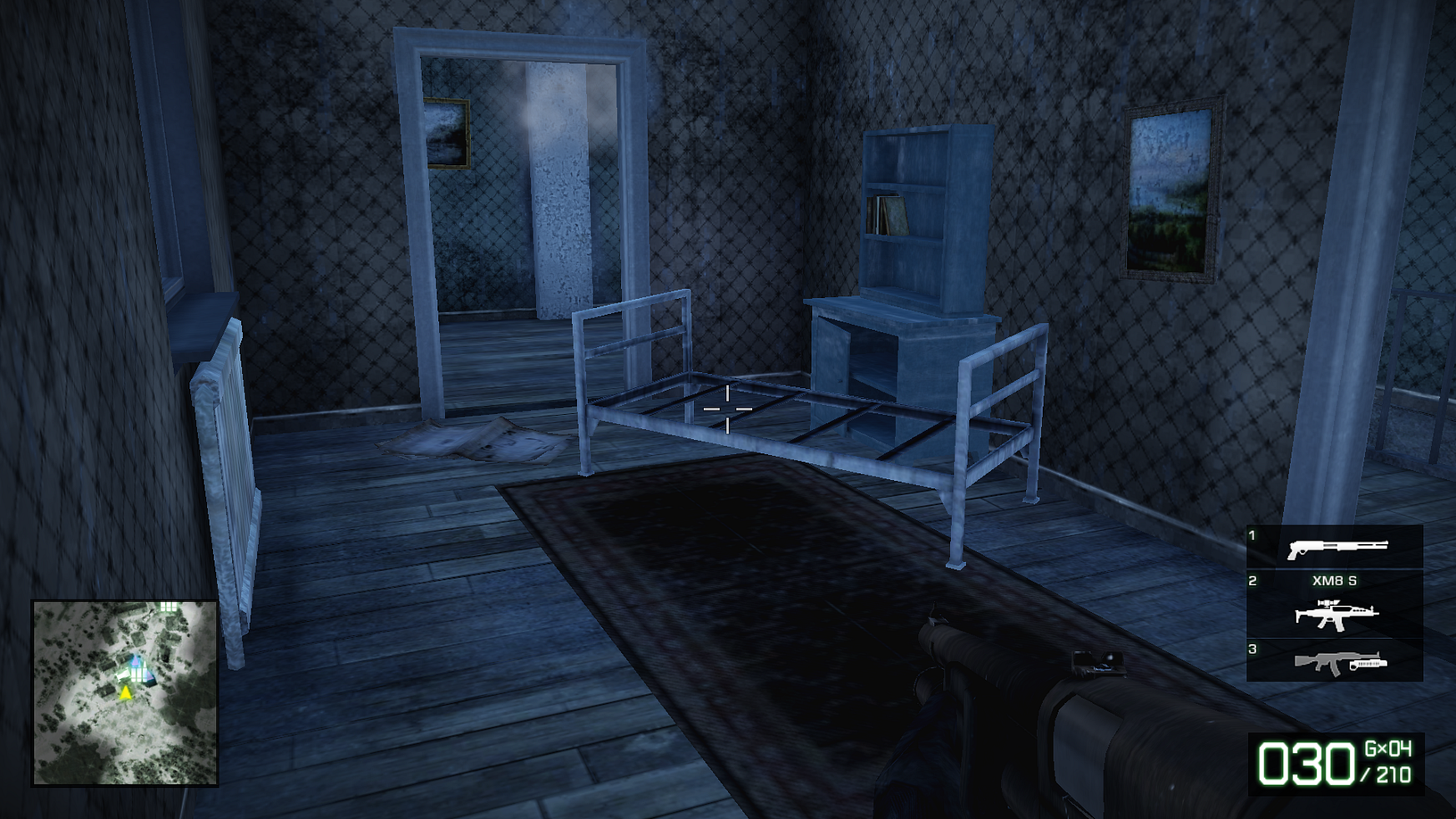 PRACTICAL GUIDE ON FIRST PERSON LEVEL DESIGN | by IronEqual | IronEqual ...