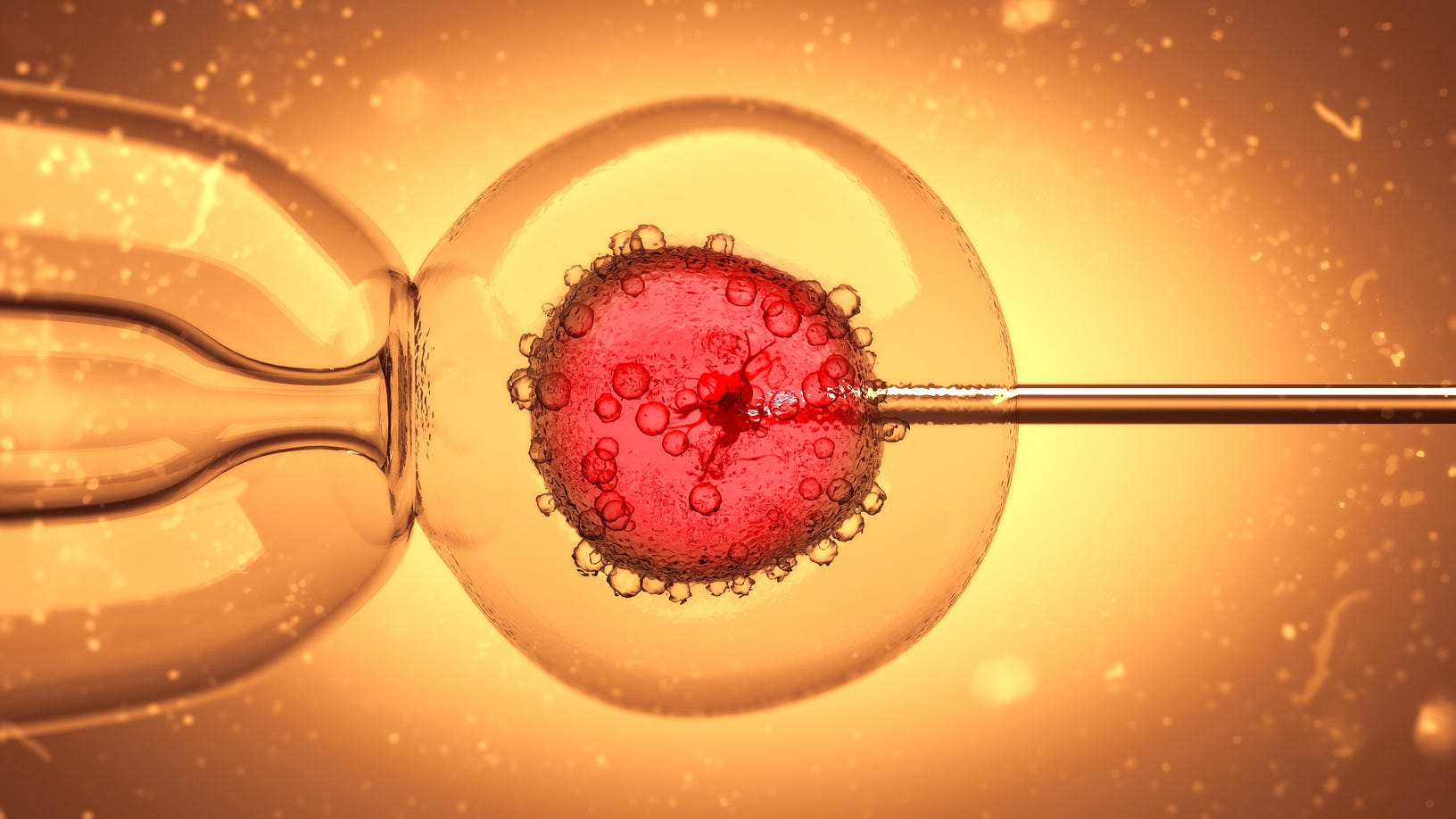 Do we dare edit the human genome? | by Georgeann Sack | Medium