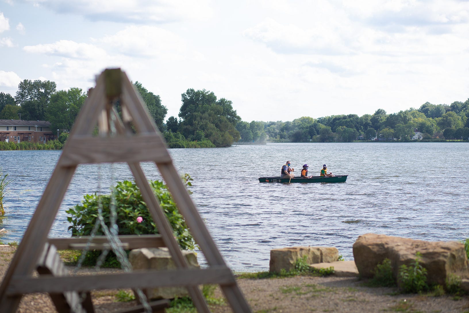 Gathering together: Akron’s 2020 in pictures | by Reimagining the Civic ...