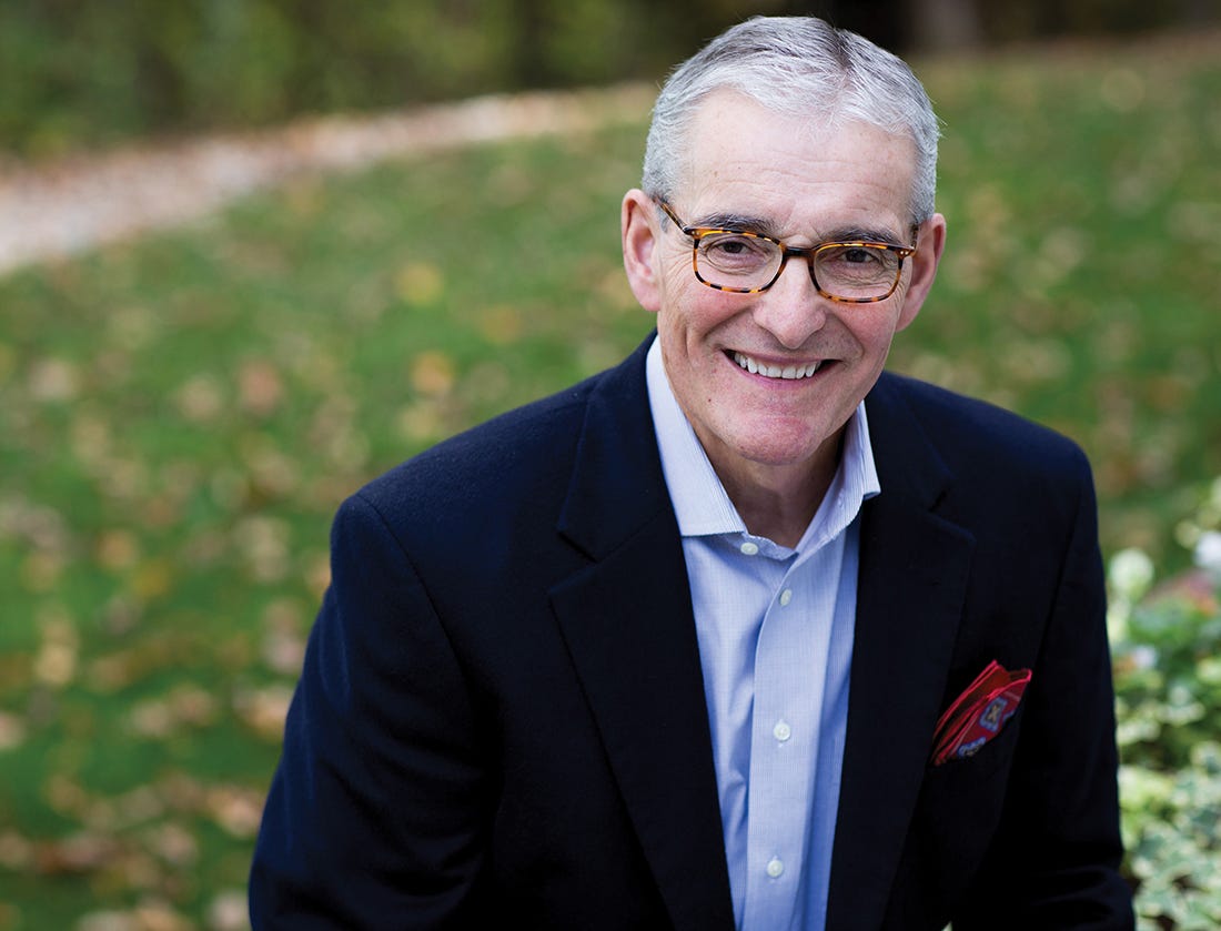 The 5 Essentials for Smart Investing: “Know what you know and know what ...