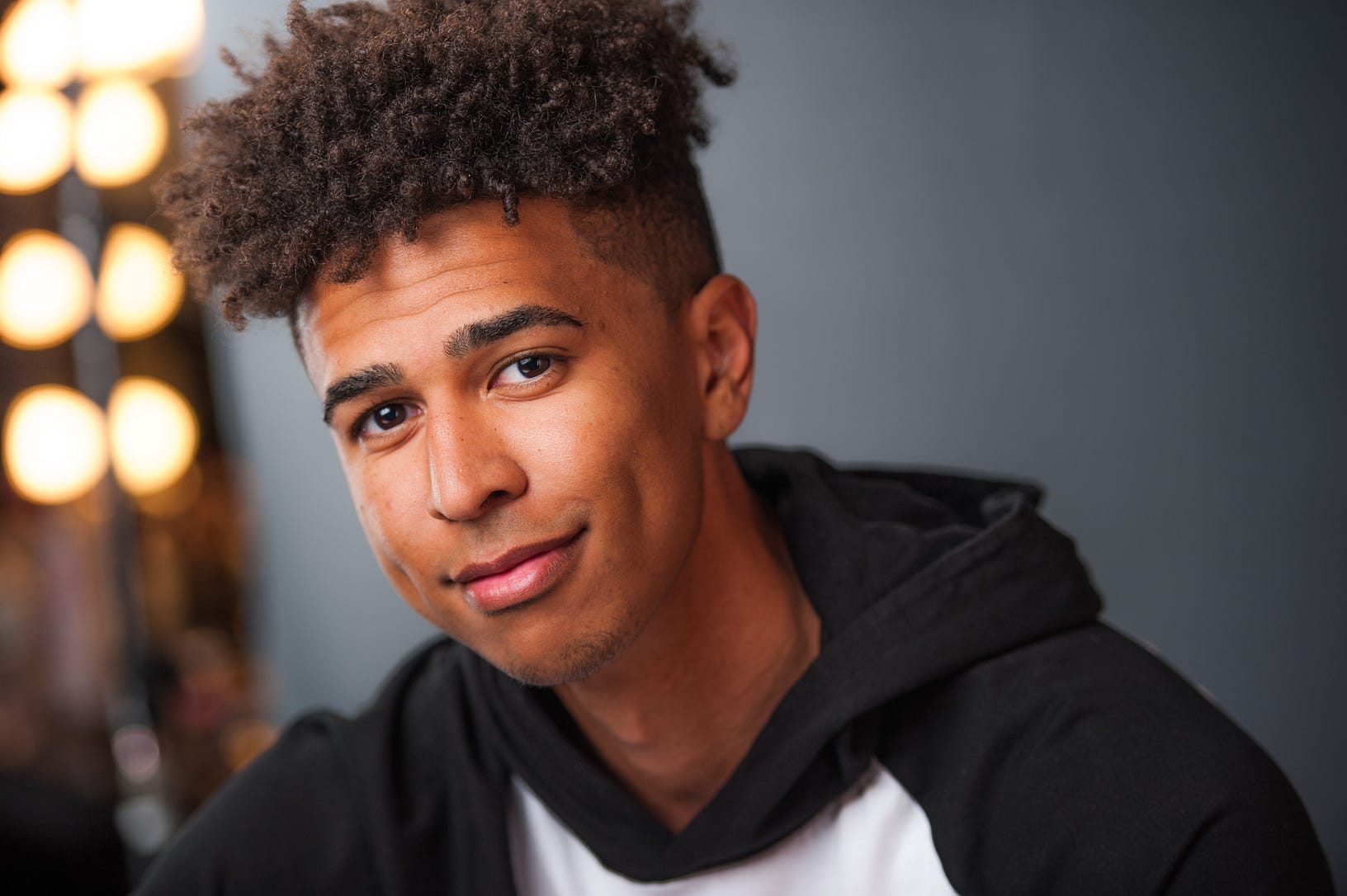 How ‘Sports Influencer’ Kris London Optimizes His Mind & Body For Peak ...