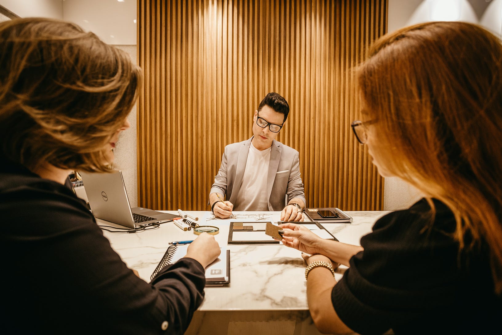 How to Reach to the Top in Your Corporate Job | by Jonathan E ...