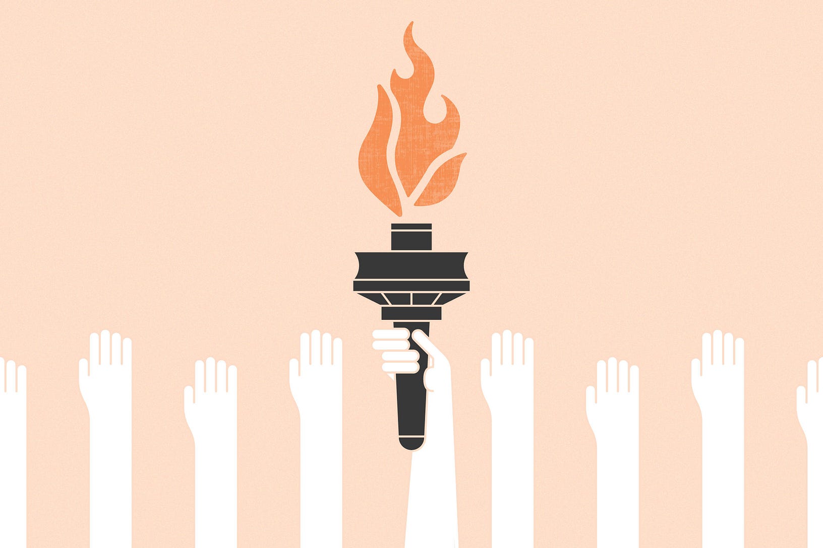 How to know it’s time to give your job away | by Angus Woodman | The ...