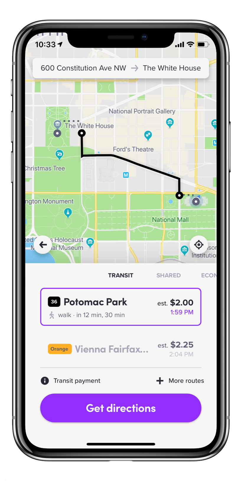 Transit Information at Lyft. Our riders expect a reliable arrival… | by ...