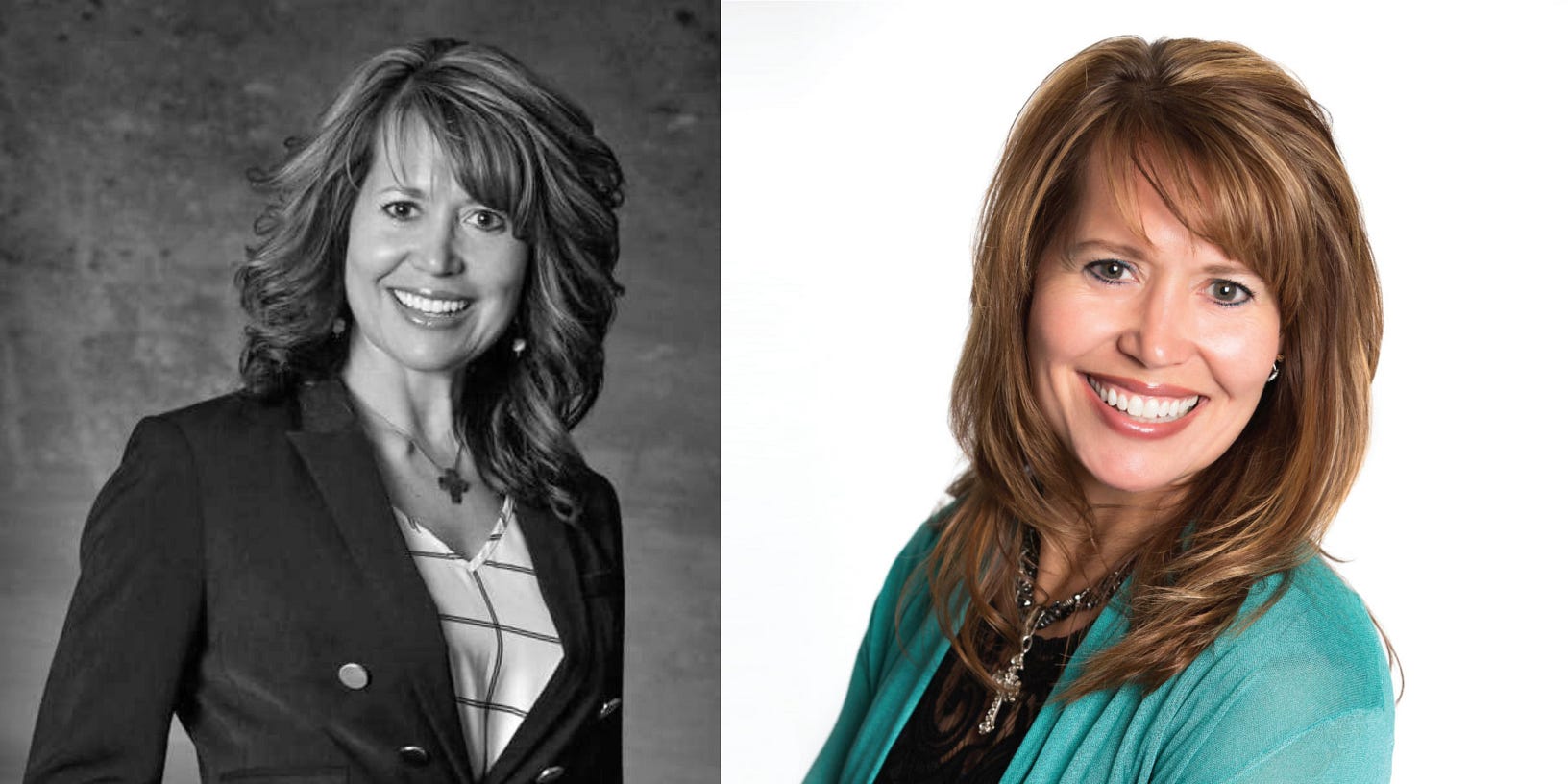 Women In Wellness: “Don’t compare yourself to others” With Cyndi Walter ...