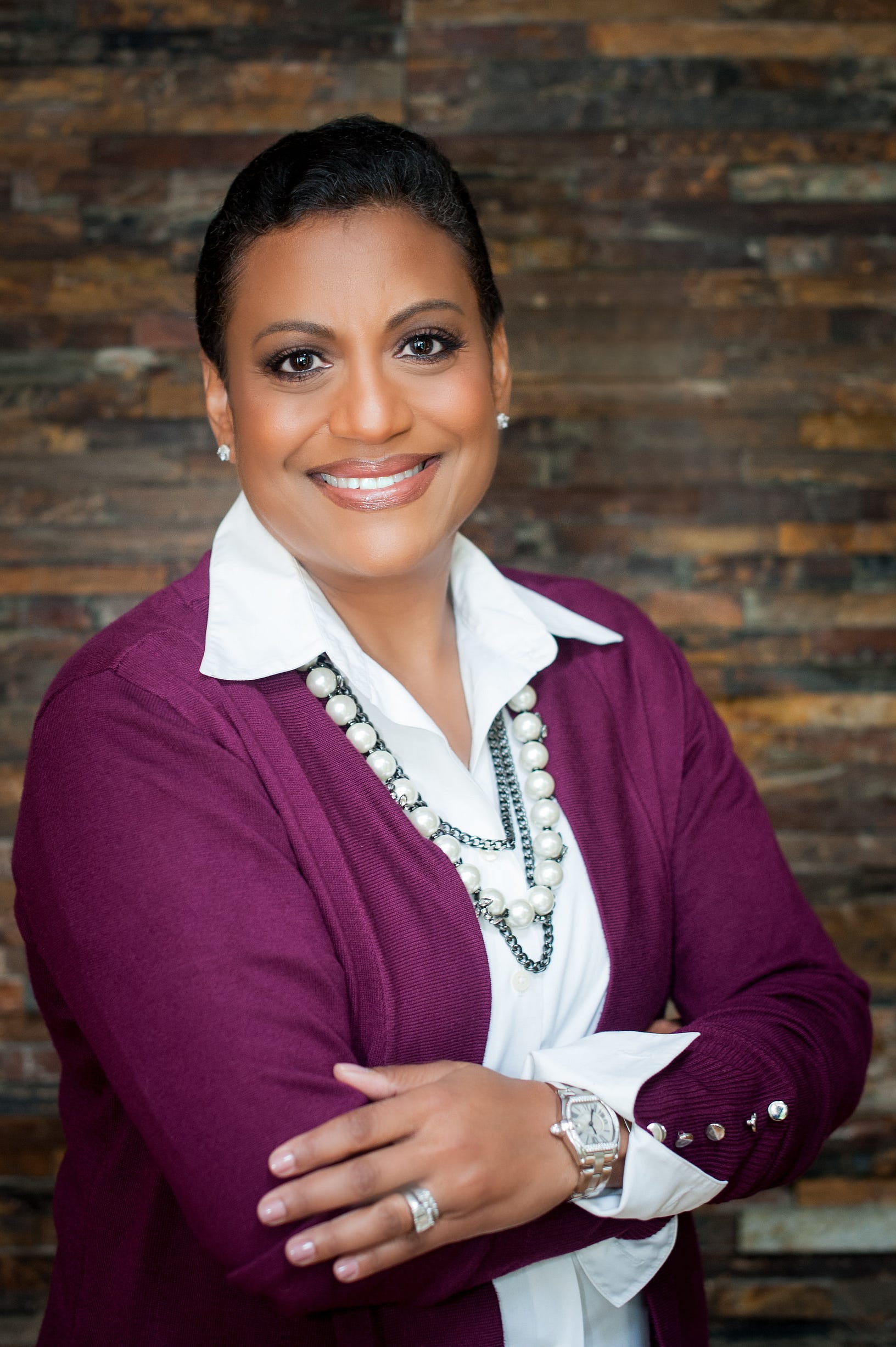 Social Impact Heroes: How Stacey D. Stewart of March of Dimes Is ...