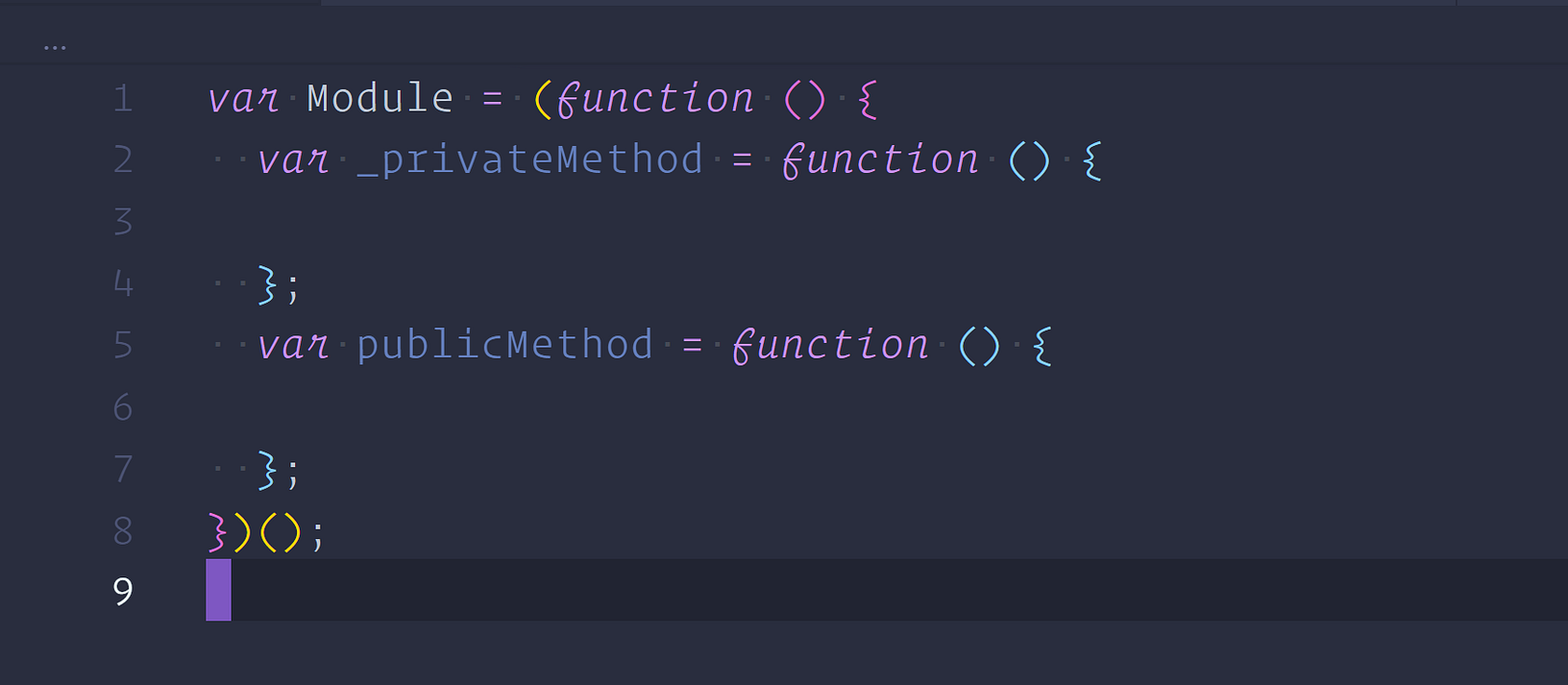 Everything you wanted to know about JavaScript scope | by Mahendra ...