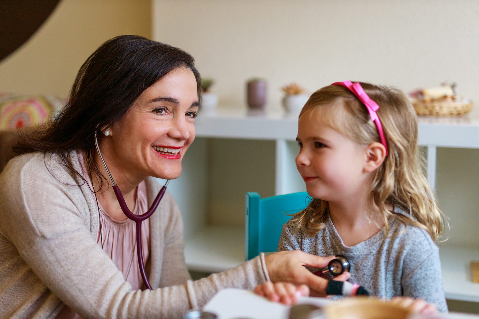 The Rapid Growth of Slow Medicine at GetzWell Pediatrics | by Carly ...