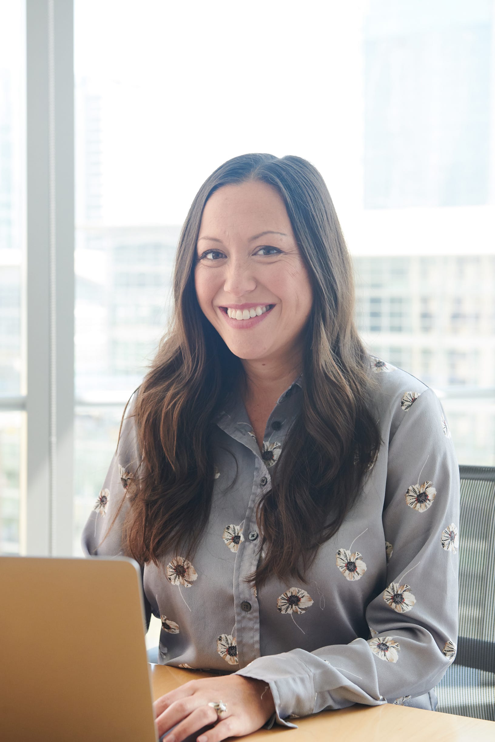 How Tammy Camp of Stronghold tackles the extreme work life balance of ...