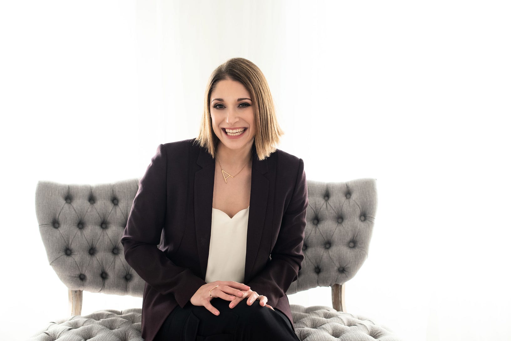 Social Impact Heroes: How Alissa Carpenter is helping to humanize the ...