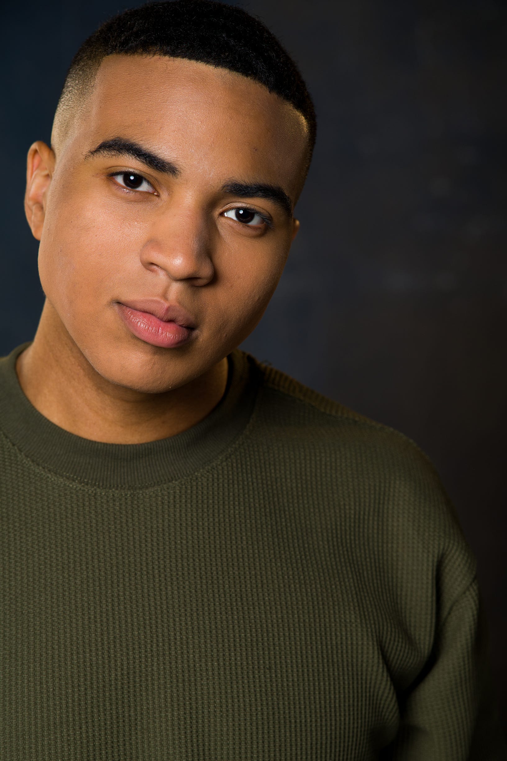 Rising Star La’Ron Hines: “Why we desperately need a movement to ...