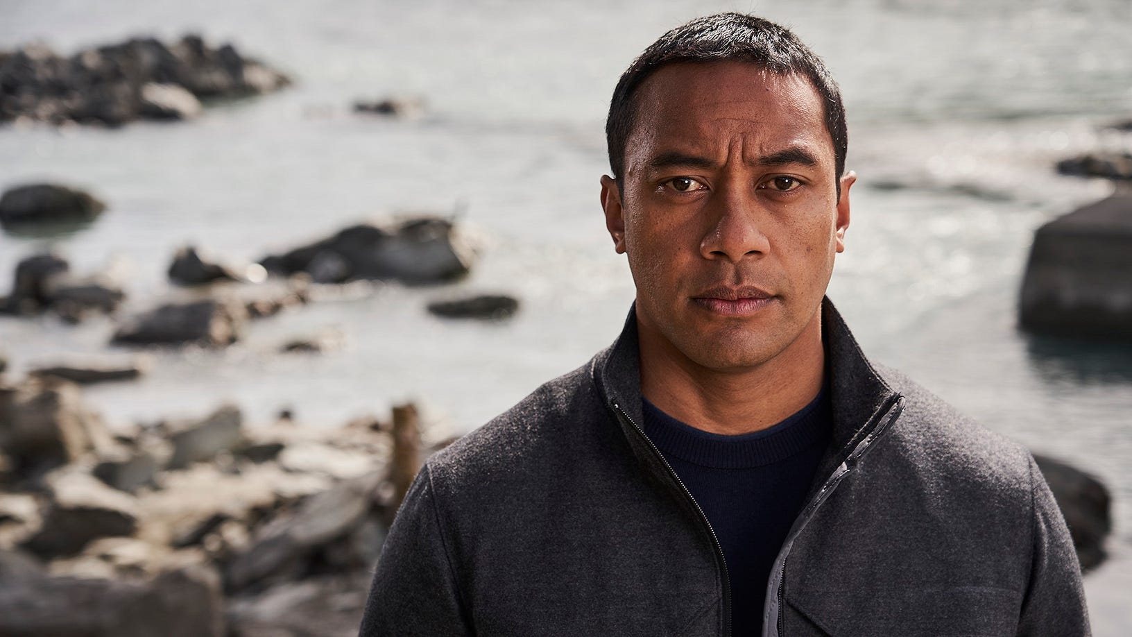 ‘One Lane Bridge’: S01.E01-E06. “Series One” | by Shain E. Thomas, M.Sc ...