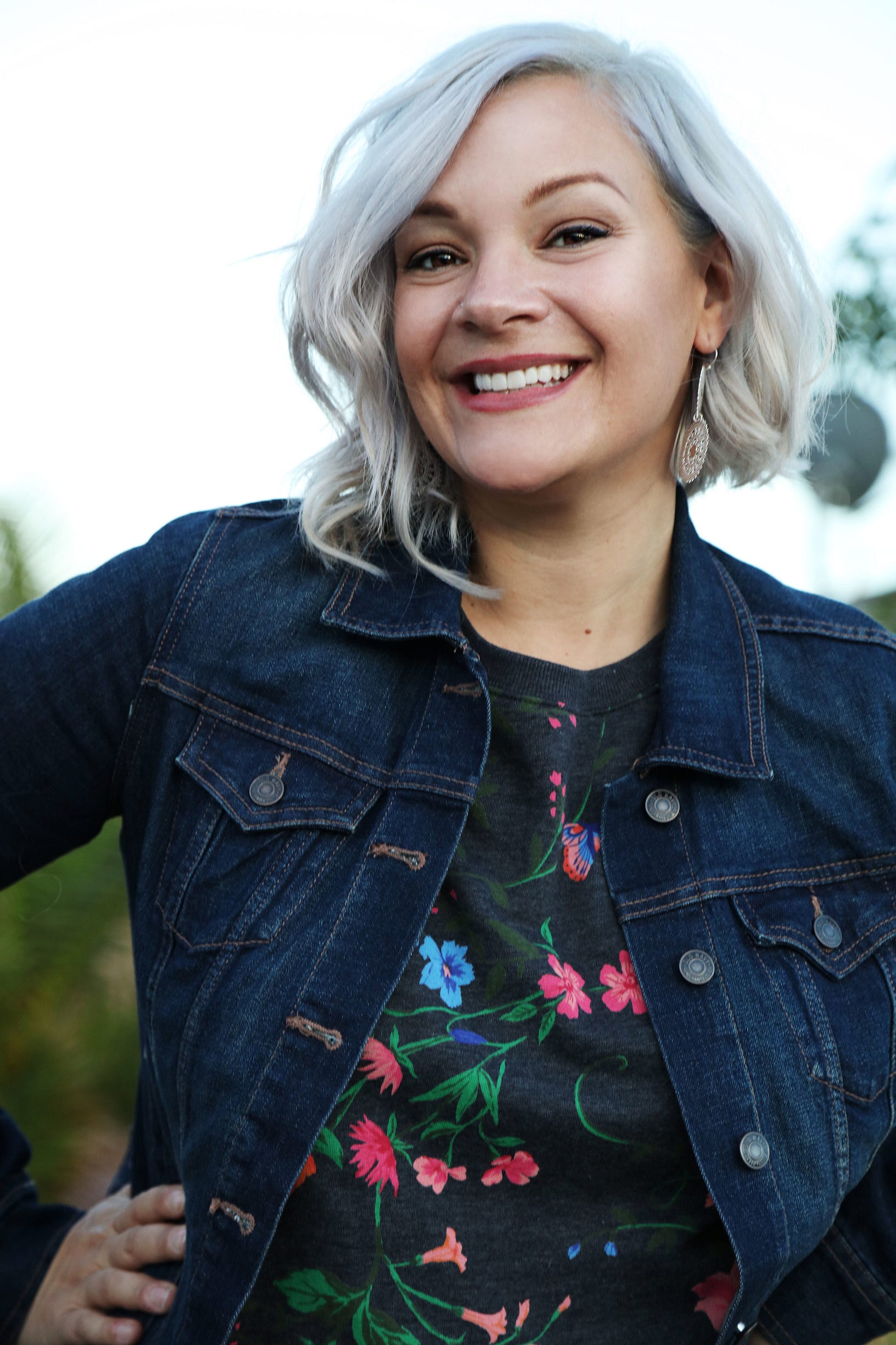 Diana Edelman: “I believe that in order to be successful, you need to ...