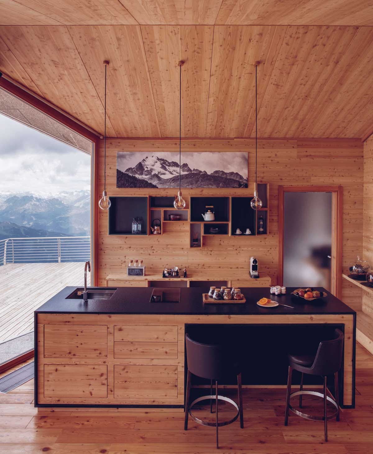 Six Uniquely Italian Design Gems You Can Stay In | by Mara Santilli ...