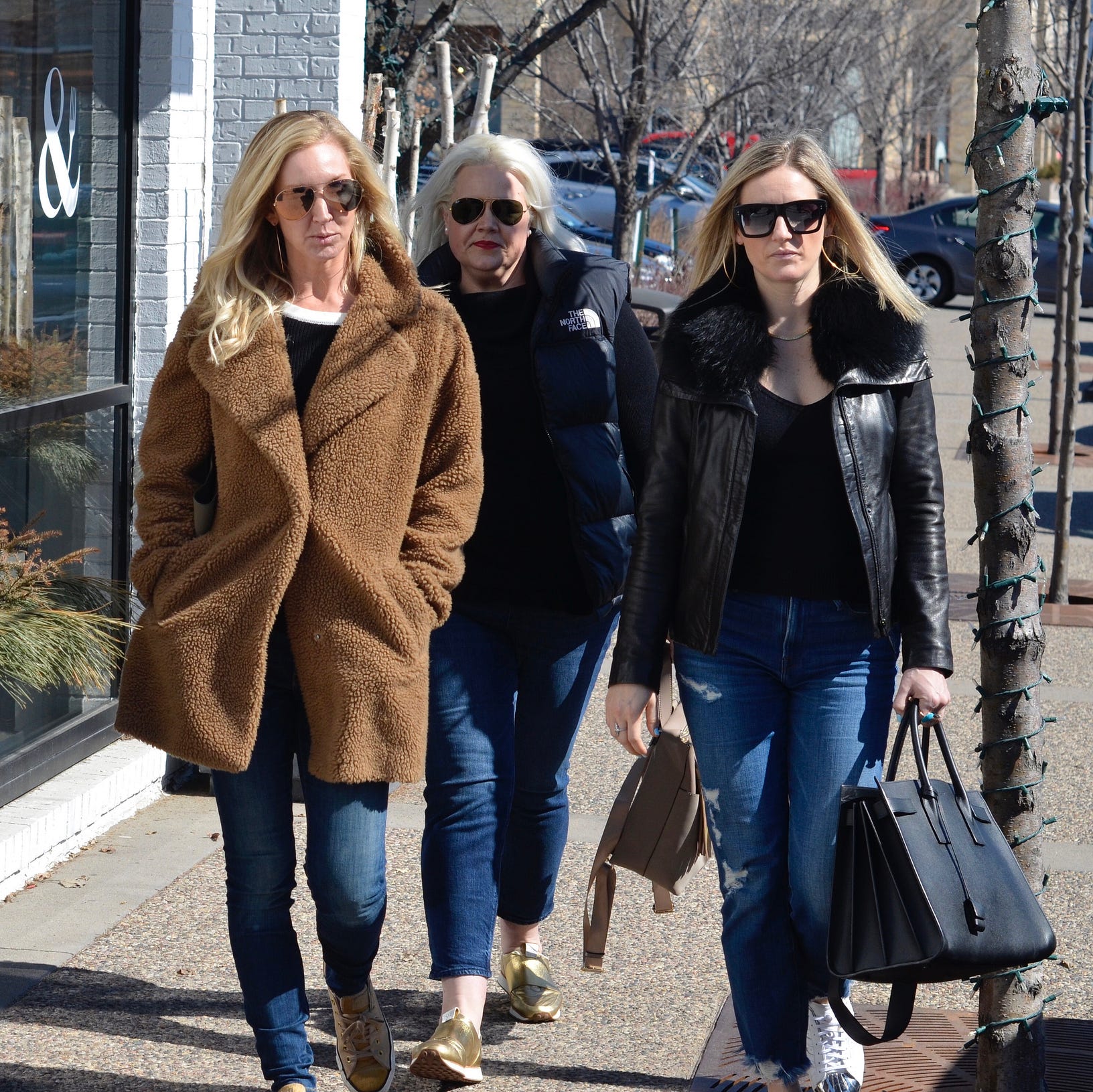 Women Leaders of the Cannabis Industry: “Equal representation in the ...