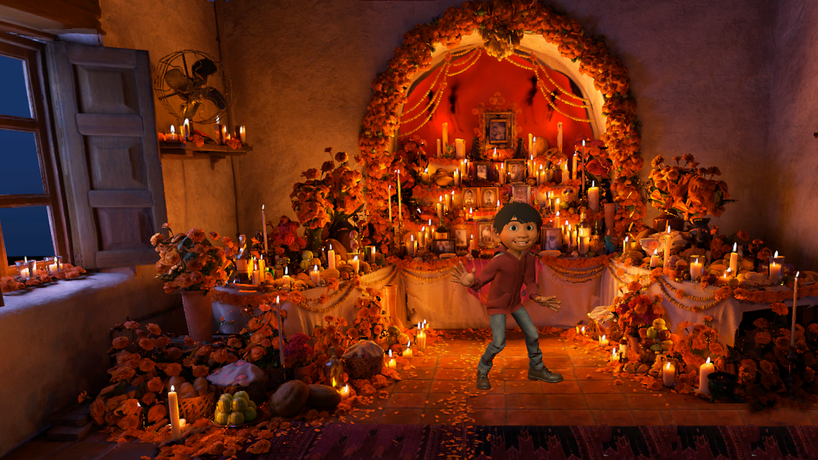 Coco. Een ode aan alle overledenen | by Kurt Velghe | Film & Theater ...