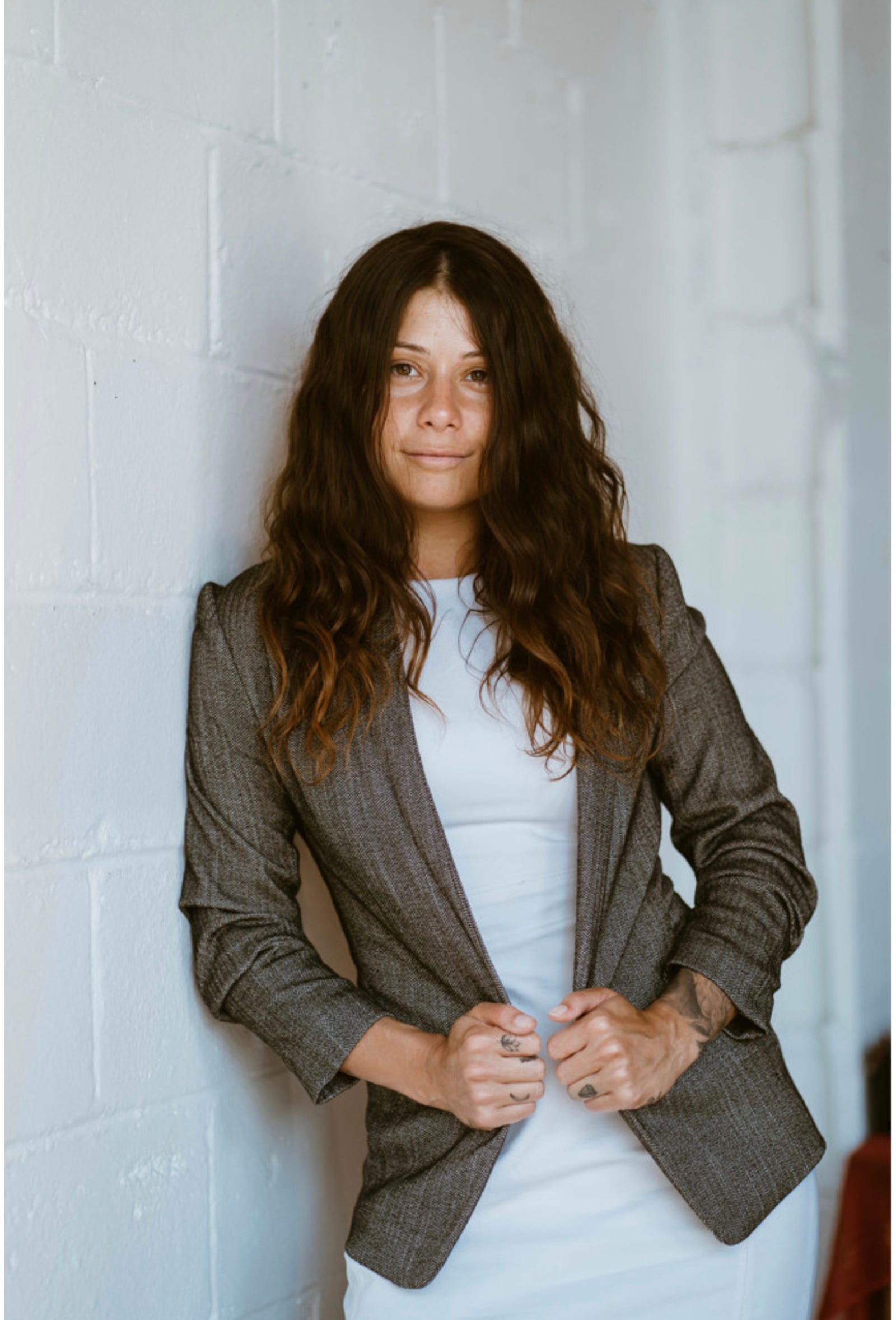 Alyssa Hoffman of Fearlyss Entertainment: Optimal Performance Before ...