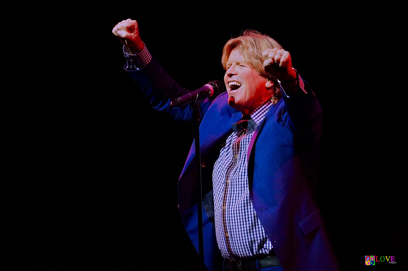 Herman’s Hermits Starring Peter Noone LIVE! at Toms River’s Grunin Center