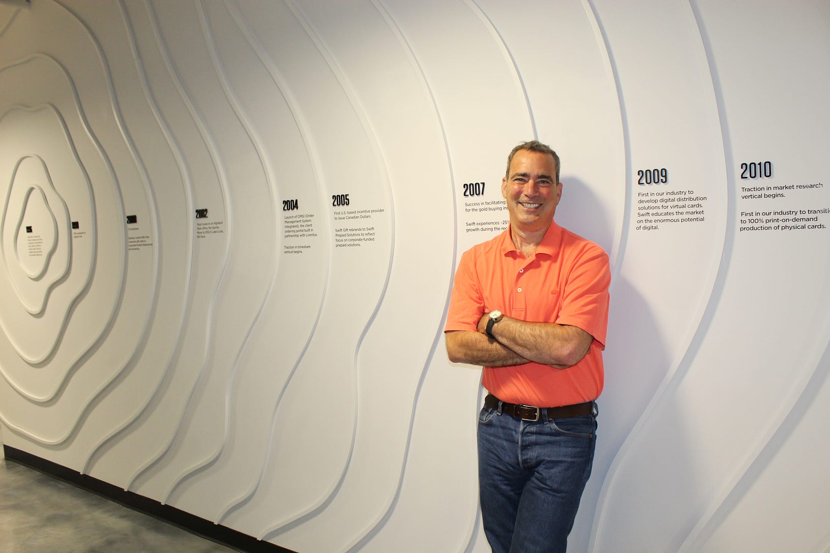 The Future of Retail Over The Next Five Years, With David Josephs of ...
