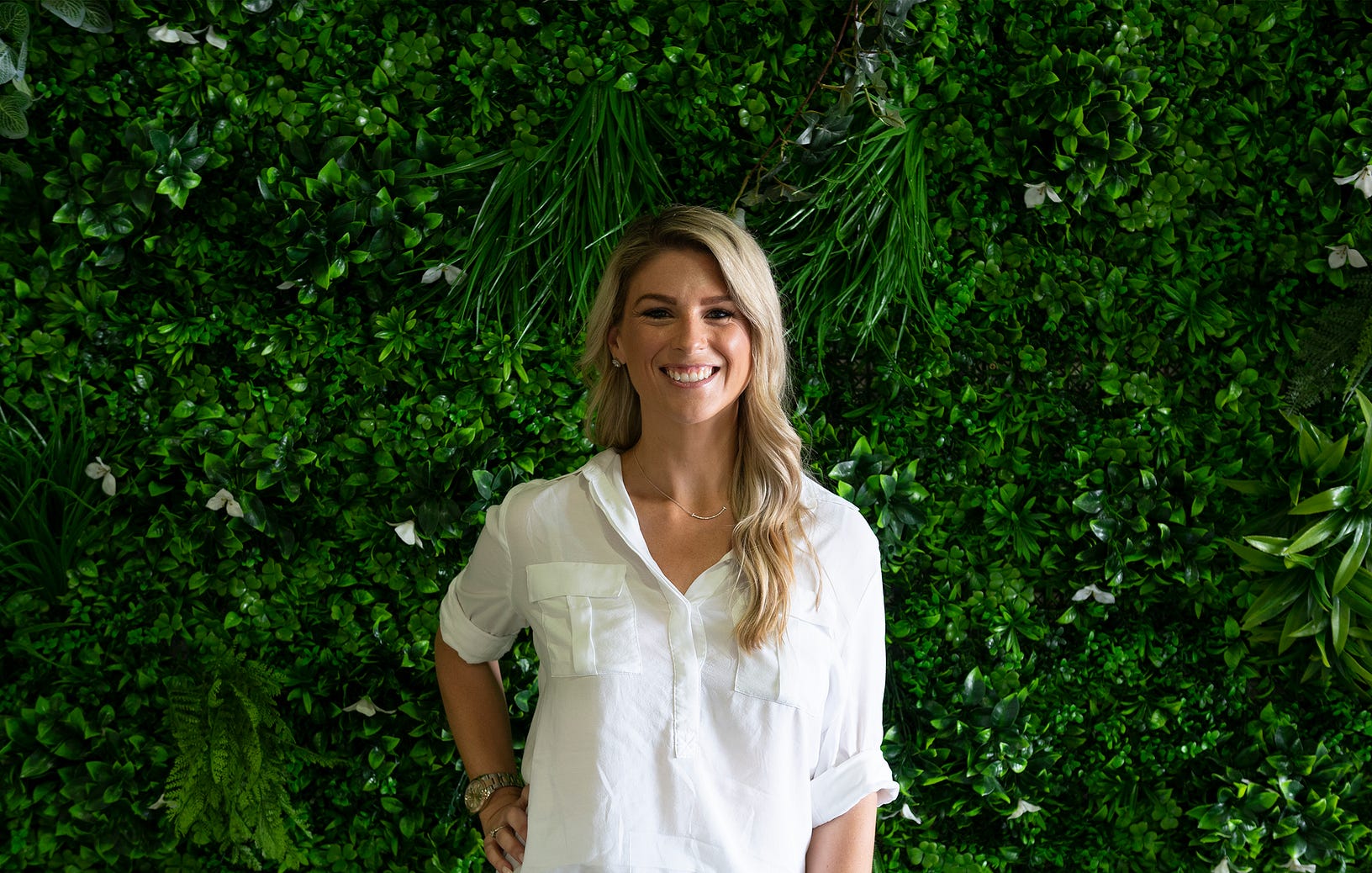 Kirstie Kirkham: “Don’t let mistakes bring down team morale” | by Yitzi ...
