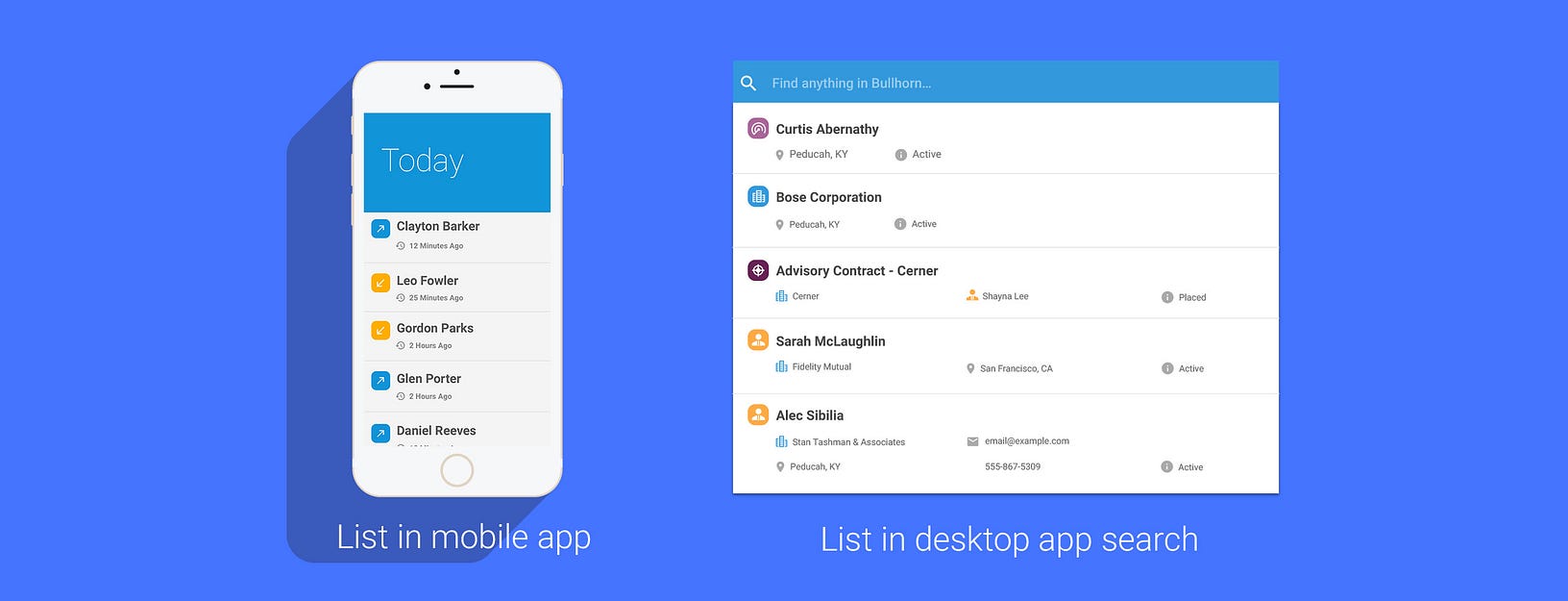 Why Design Systems are the Next Big Enterprise UX Practice | by Alec ...