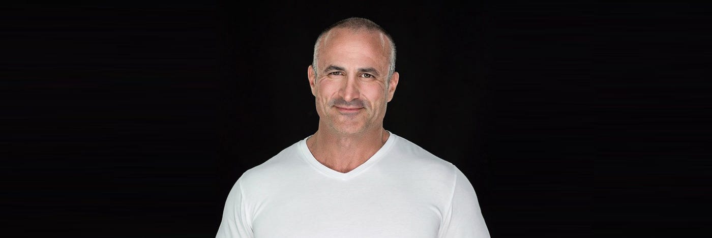 Nick Molina of Hungry Bark: I’d love to spark more conversation about ...