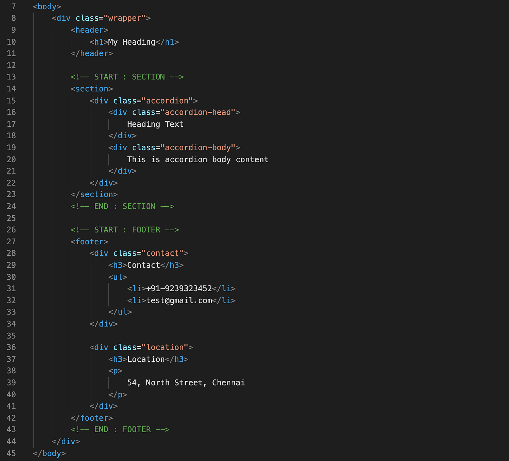 It S Your Space Write Readable Code Better Programming Medium