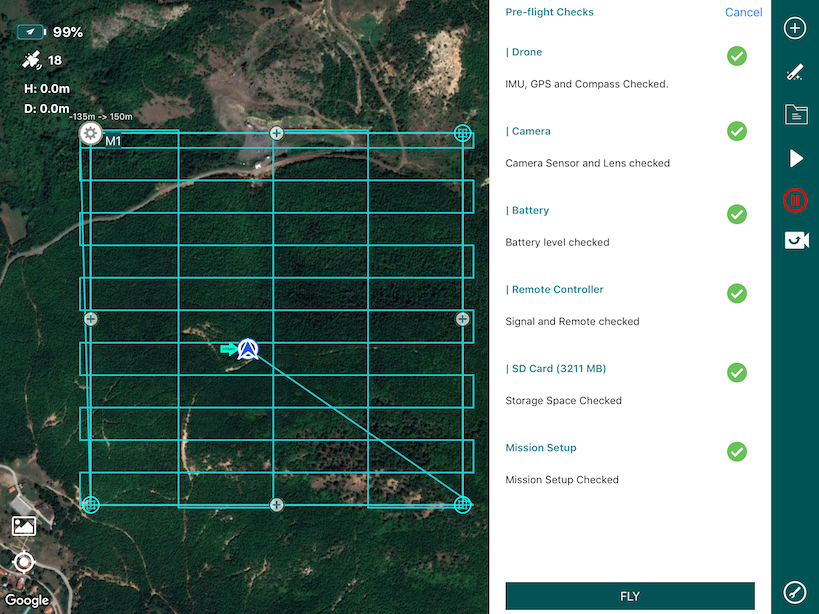 Hammer v3.15 — What’s New!. 1. Terrain Follow — Custom DEMs Support ...