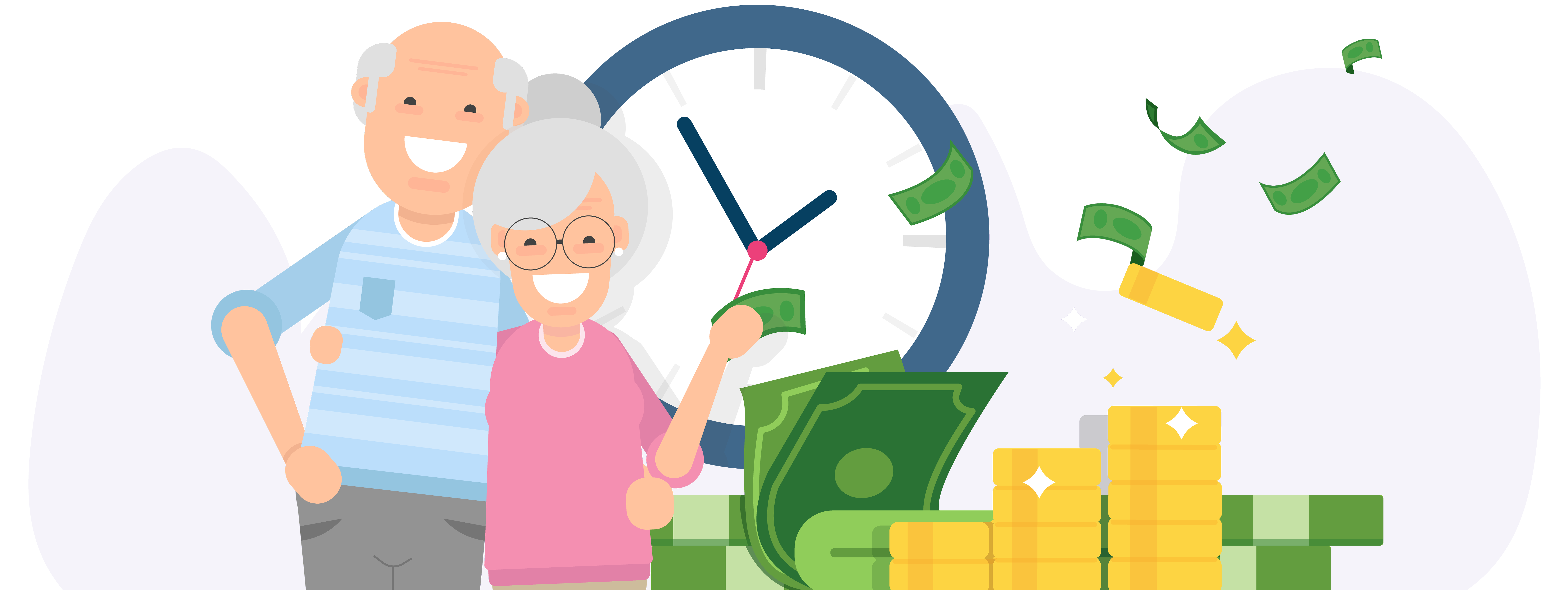 Smarter Retirement Planning Through Employee Benefits Smarter Retirement Planning Through Employee Benefits