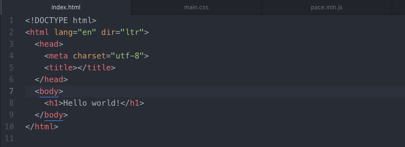 Dead-simple Loading Progress Bars with PACE.js | by Pau Pavón ...